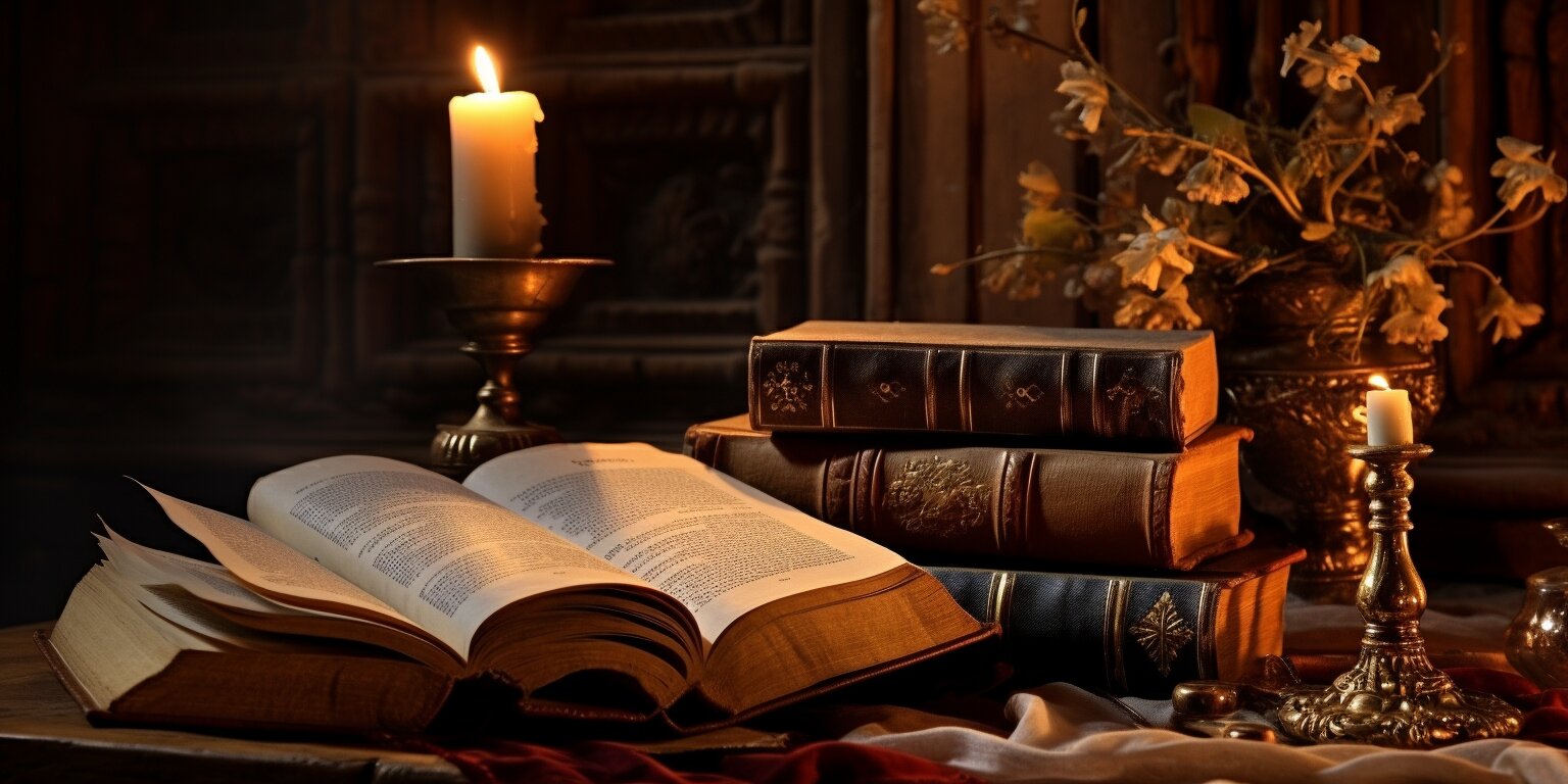 Exploring Medieval Literature Characteristics: A Simple Guide