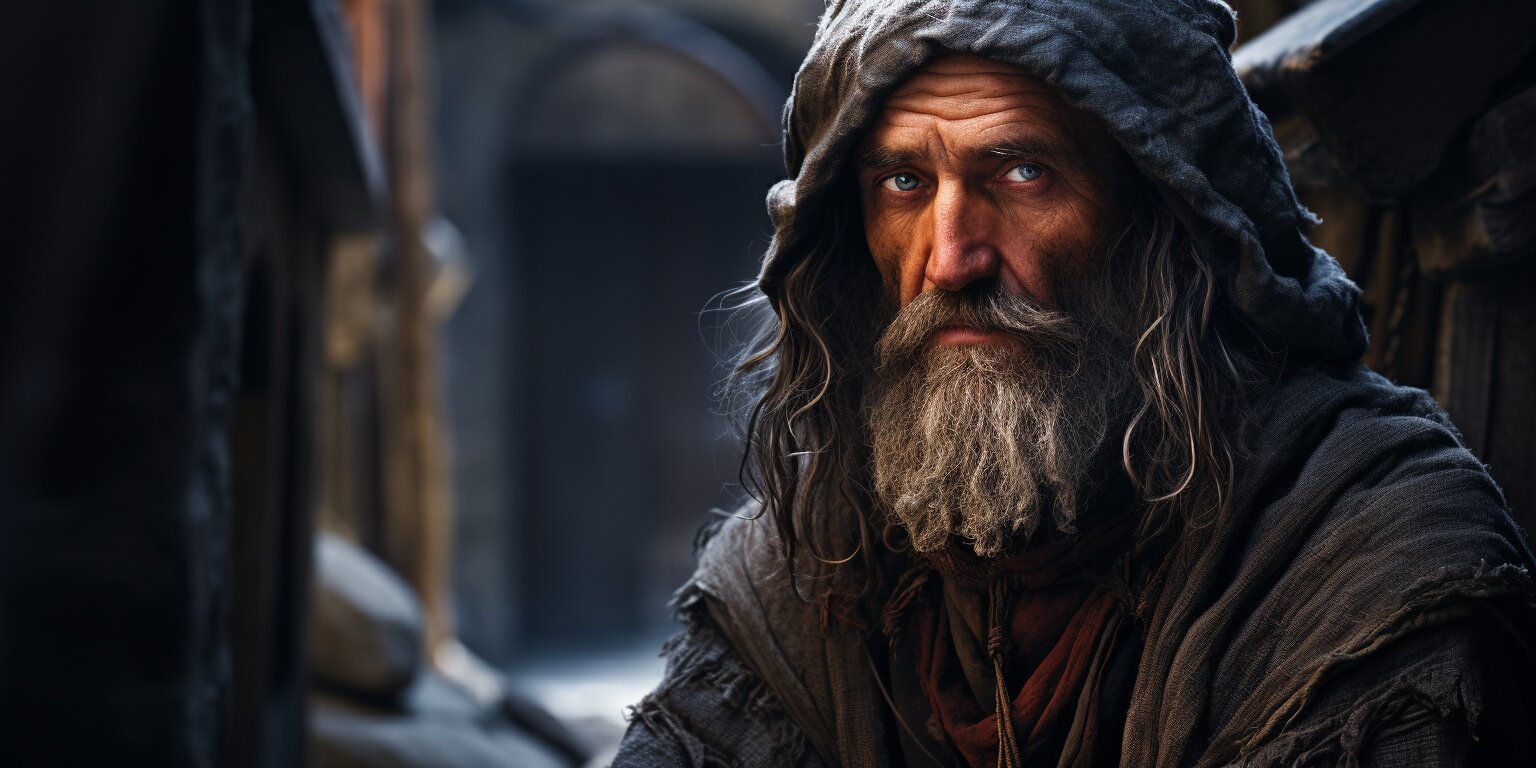 Learn the Intriguing Role of a Medieval Watchman Today!