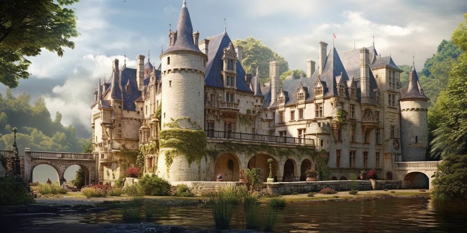 The Rise and Influence of the House of Anjou