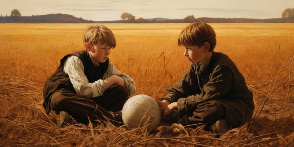 Popular Ball Games of the Medieval Era