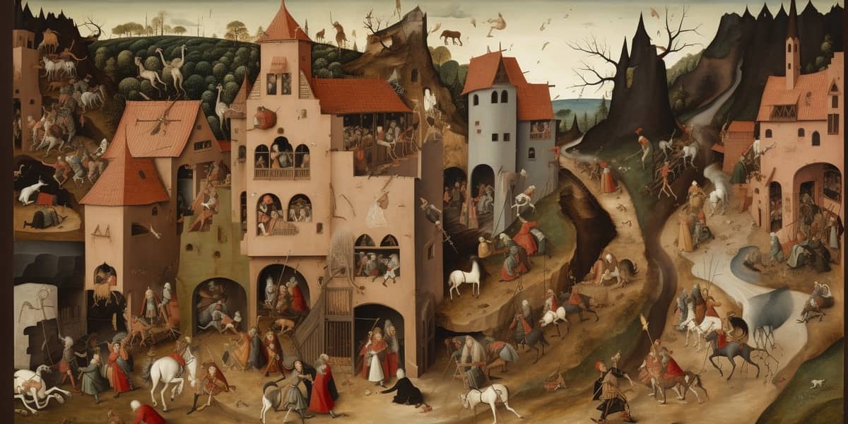 Life and Culture in the Medieval Period