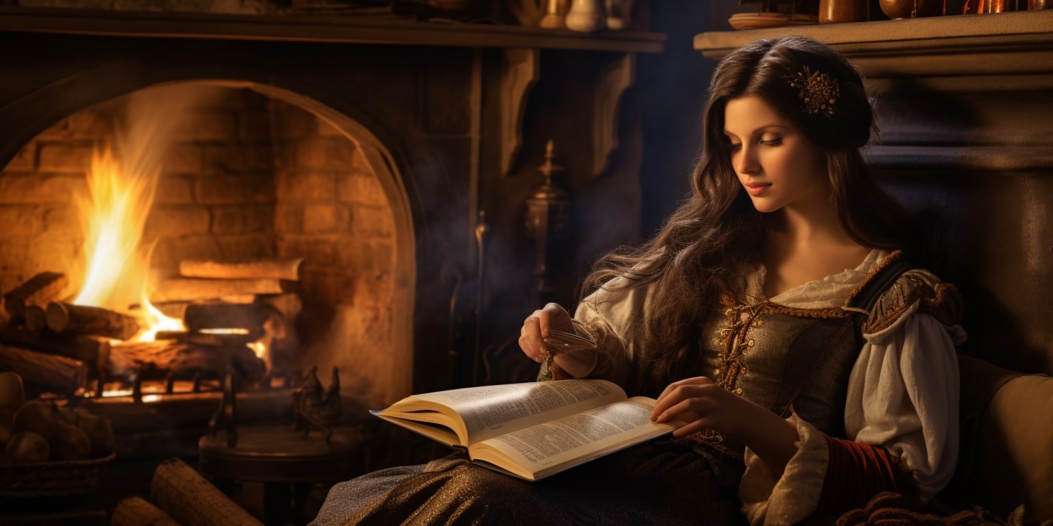 Tales of Valor: The Best Medieval Novels for History Enthusiasts