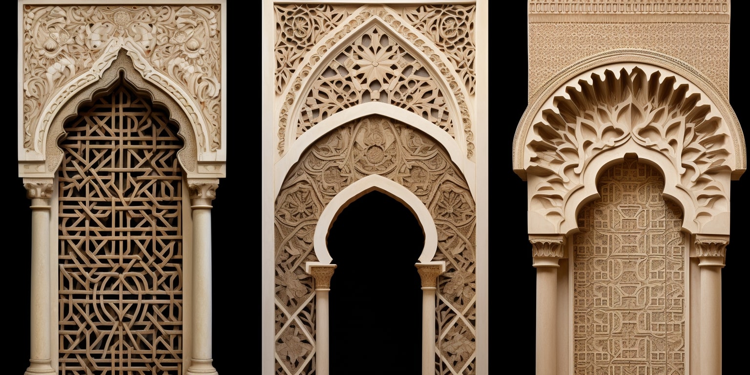 The Mysterious Purpose of Medieval Squints