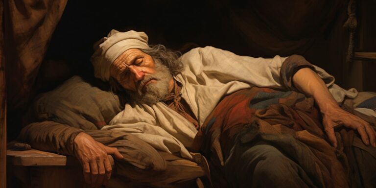 Death in the Middle Ages: Rituals, Causes, and Beliefs