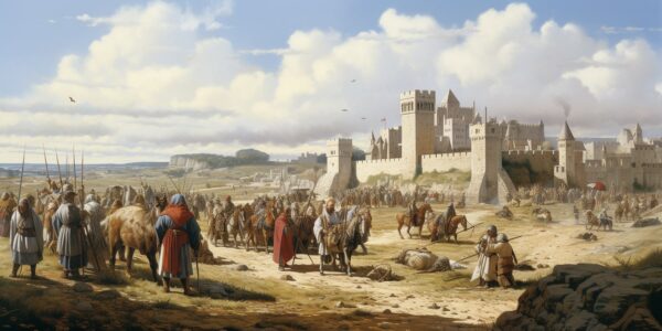 From Vikings to Kings: The Impact and Legacy of the Norman Conquests