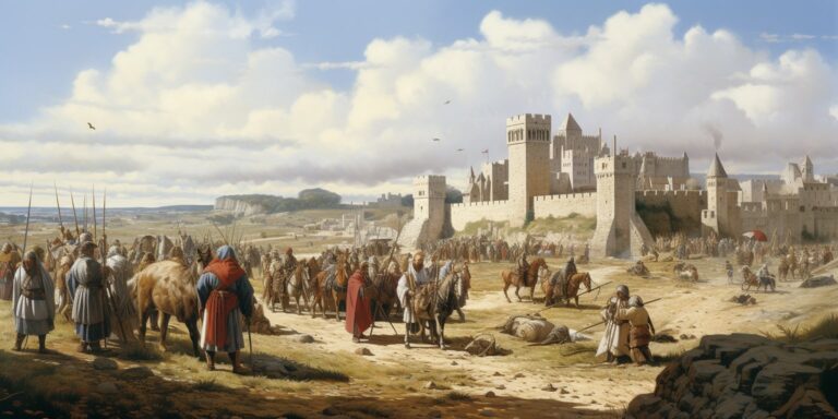 From Vikings to Kings: The Impact and Legacy of the Norman Conquests