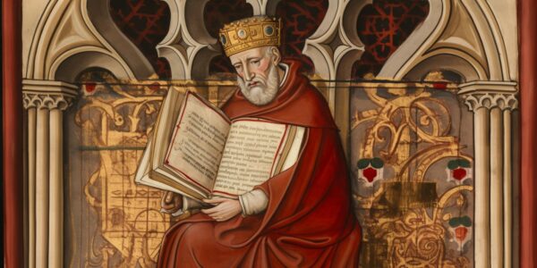 Thomas Beckett: A Saint's Life and Legacy Beyond Wikipedia