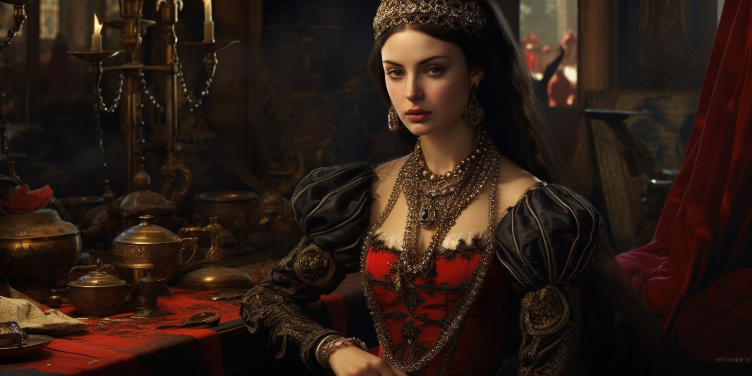 Dynasties and Decades: Navigating the Key Events of the Tudor Era