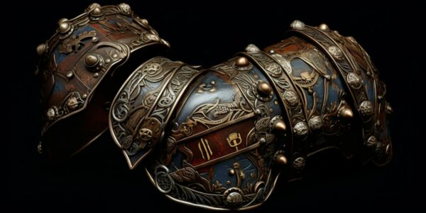 Vambrace vs. Bracer: Understanding the Difference