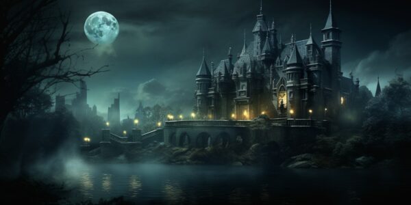 Victorian Castles: Architectural Wonders of the 19th Century