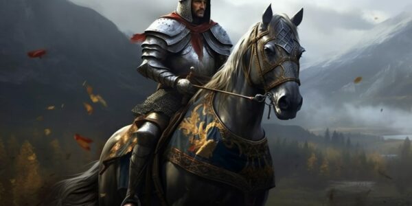 The Role and Legacy of Welsh Knights in Medieval Times