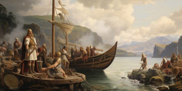 Origins of Britain: Who Exactly Were the Ancient Britons?