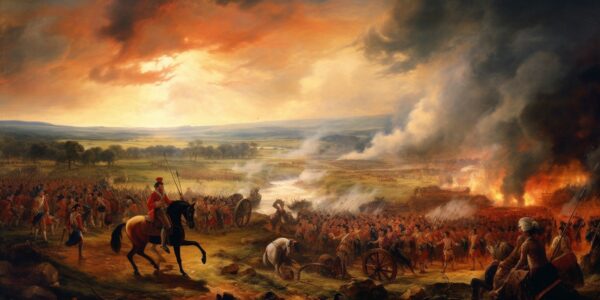 The Battle of Badon: A Turning Point in British History