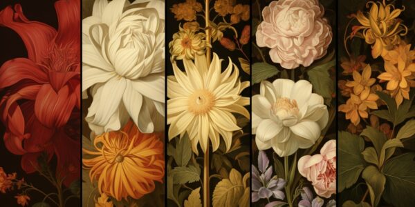 Blooms of Faith: The Role of Flowers in Christian Symbolism