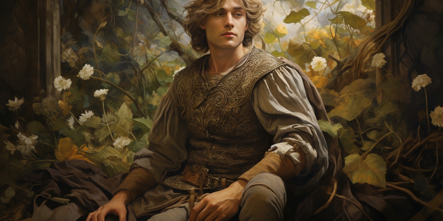 The Birth of a Nation: Who Truly Founded England?