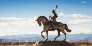 The End of Reconquista: How Spain Reclaimed Its Land