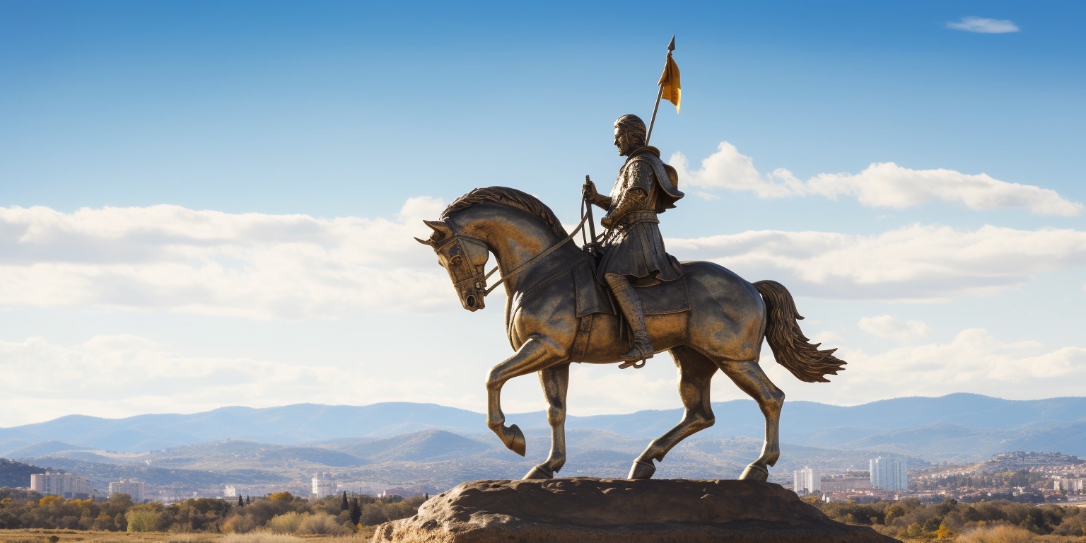 The End of Reconquista: How Spain Reclaimed Its Land