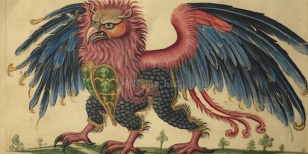 Beasts of Legend: Mythical Creatures in Medieval Times