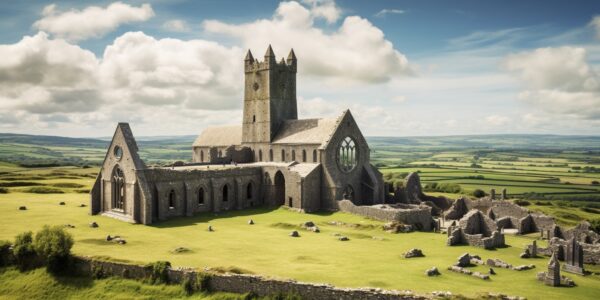 The Norman Influence on Ireland: A Medieval Perspective