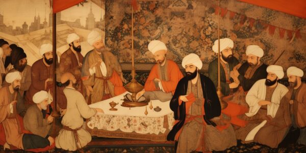 Understanding the Mamluks: Origins and Influence