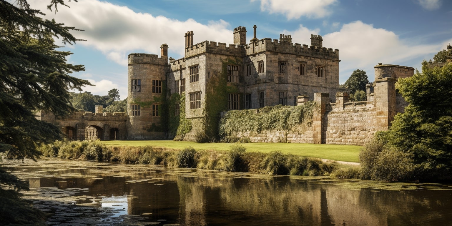 Chillingham Castle History: The Story Behind the Stone