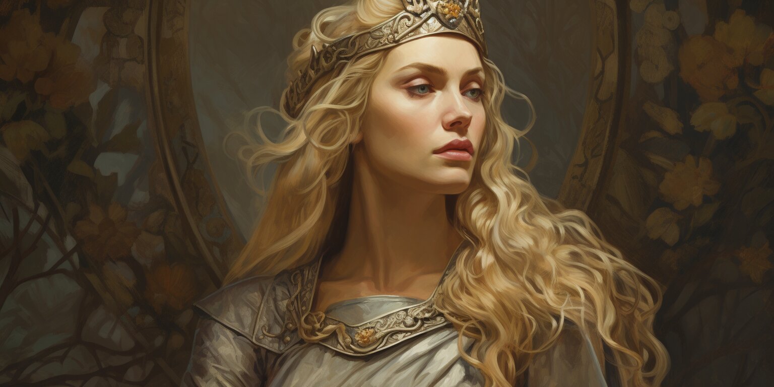 Explore the Fascinating History of Queen Cynethryth