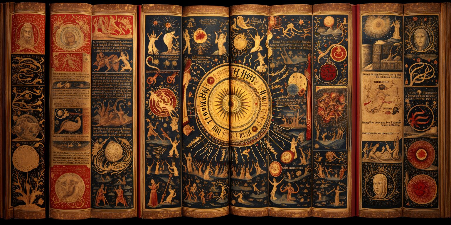 Explore Medieval Sourcebooks: Journey through History