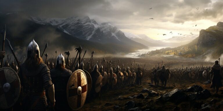 Explore the Intriguing History of the Northern Crusade