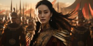 Unraveling the Mysteries of Ancient China: Lady Fu Hao