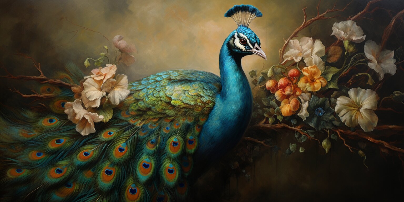 Explore Stunning Medieval Animal Paintings - Art & History