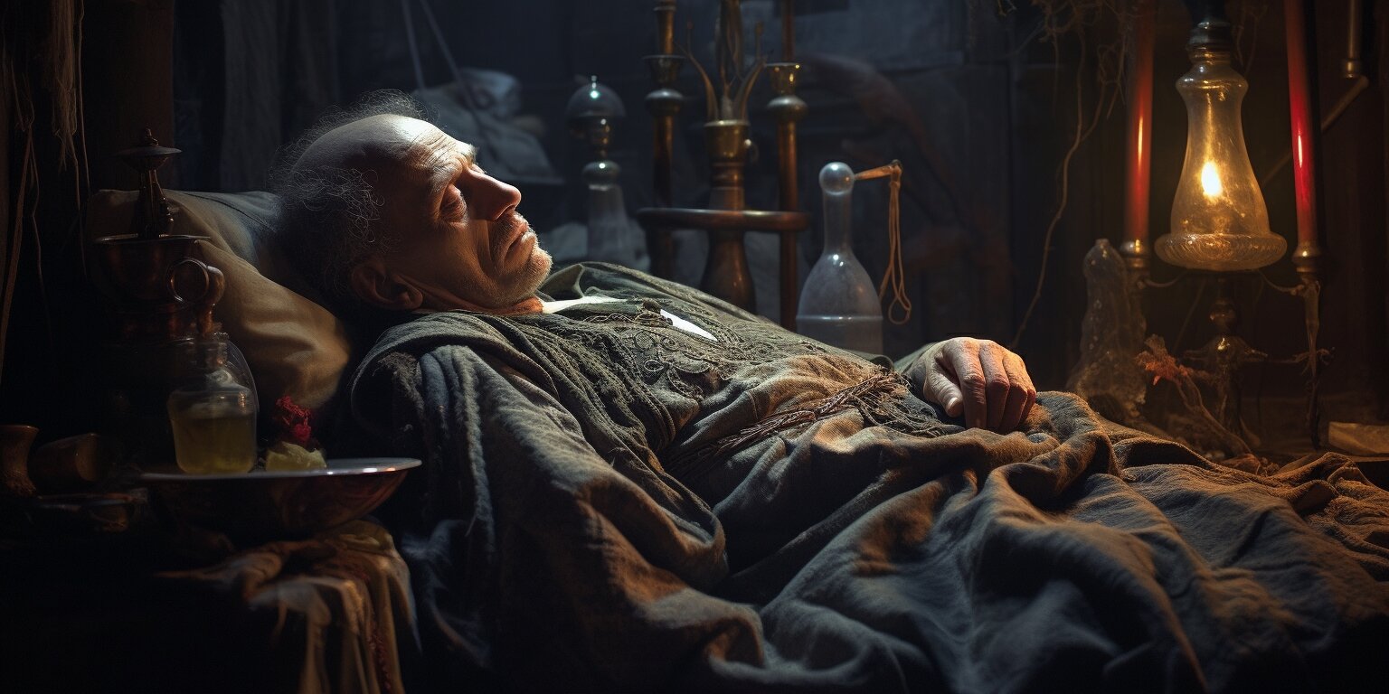 Unveiling the Mystery: Medieval Diseases Explained