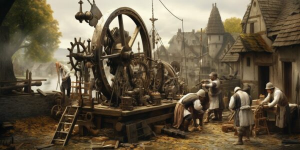 Unveiling the Genius: Medieval Period Inventions Explained