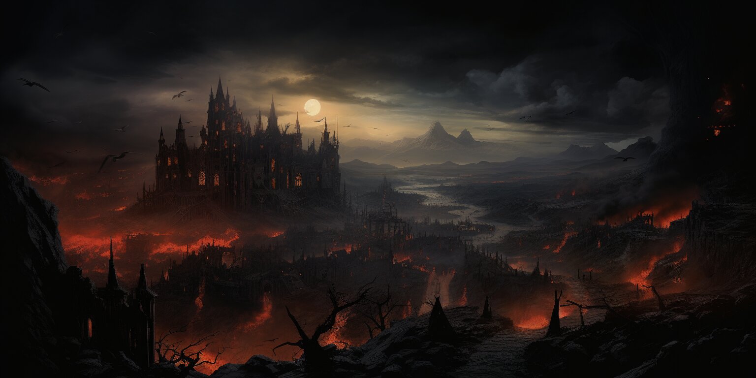 Get to Know When Was the Dark Ages - A Quick Overview