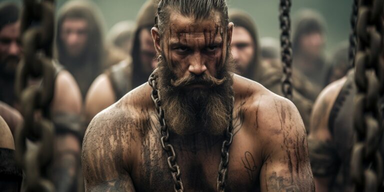 Unveiling the Mystery of Blood Eagle Torture: A Deep Dive