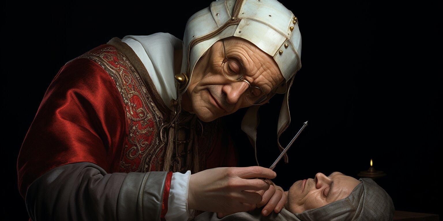 Exploring the Impact and Legacy of John Bradmore