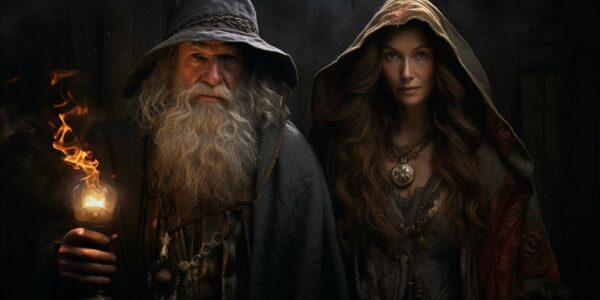 Explore Medieval Magic: Unveil Its Mysterious Past & Power