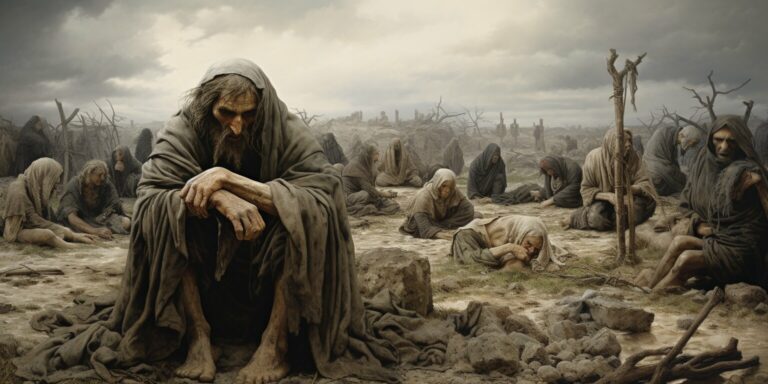 Unearthing the Great Famine 1315: An In-Depth Exploration