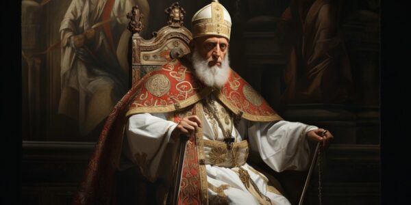 Understanding What Power the Pope Had in Medieval Times