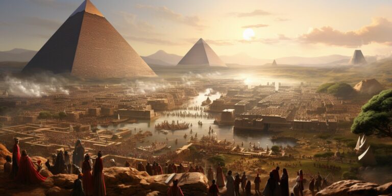 Travel Back in Time: Uncover the Secrets of Year 1000