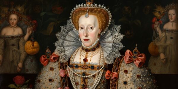 Queen Elizabeth I (1558-1603): The Golden Era