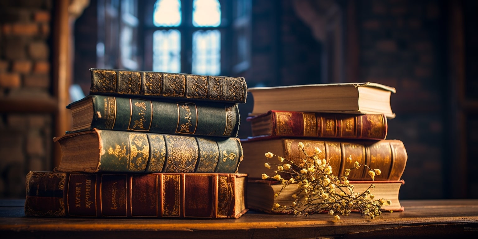 Timeless Tales: The Finest Literature from the Medieval Period