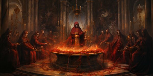 Unveiling The Mysteries Of Virgin Sacrifice In History