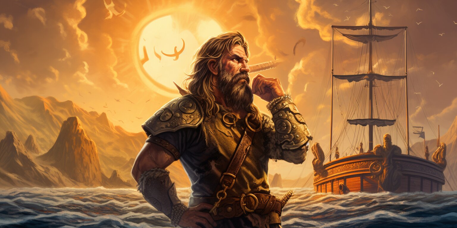 Unlock the Ancient Wit with Viking Riddles