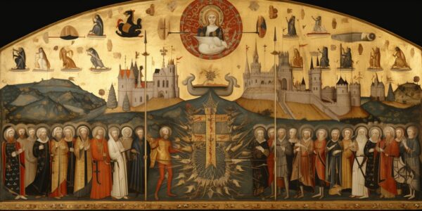 Faith and Fervor: The Role of Religion in Medieval Europe