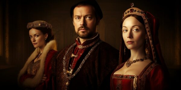 The Tudors Dynasty: A Glimpse into the Era that Shaped England