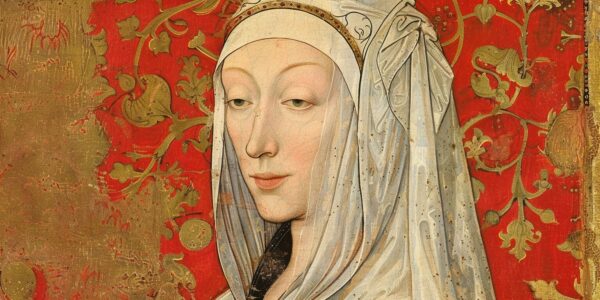 Christine de Pizan Facts: Trailblazer of Feminism