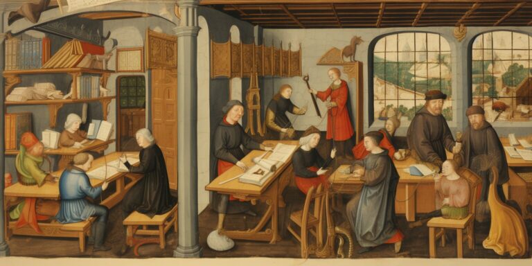 Cultural and Intellectual Centers: The Role of Universities and ...