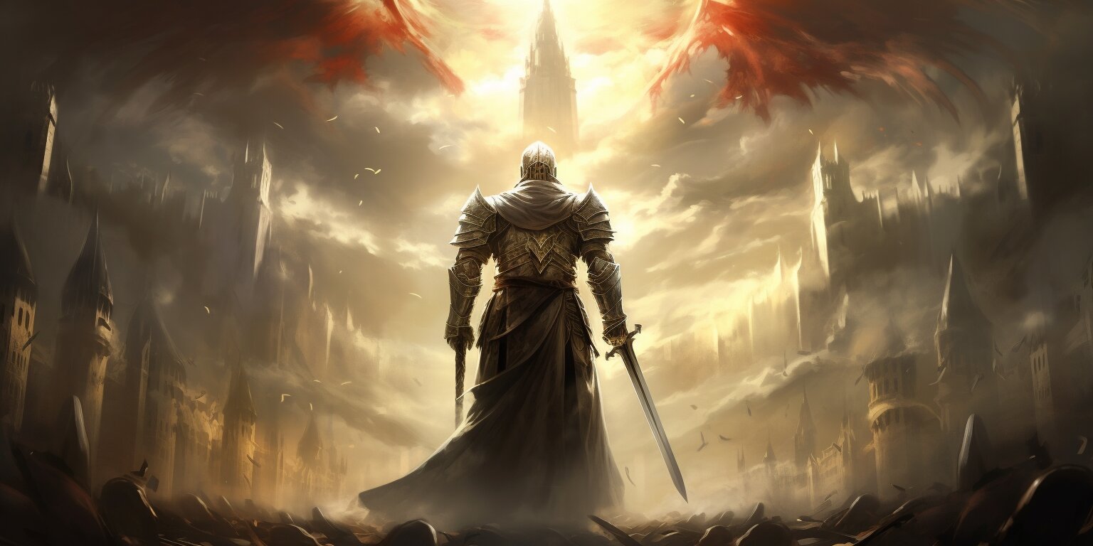 The Knights Templar in Popular Culture: Books That Shaped Modern Myths