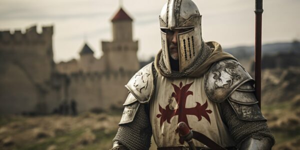 Fact vs. Fiction: Analyzing the Historical Accuracy of Templar Films ...