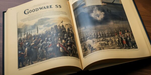 Exploring "God's War" by Christopher Tyerman: A Comprehensive History ...